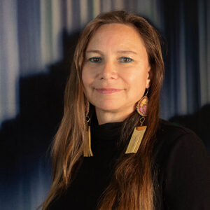 The Board - The National Indigenous Economic Development Board