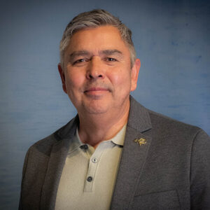 The Board - The National Indigenous Economic Development Board