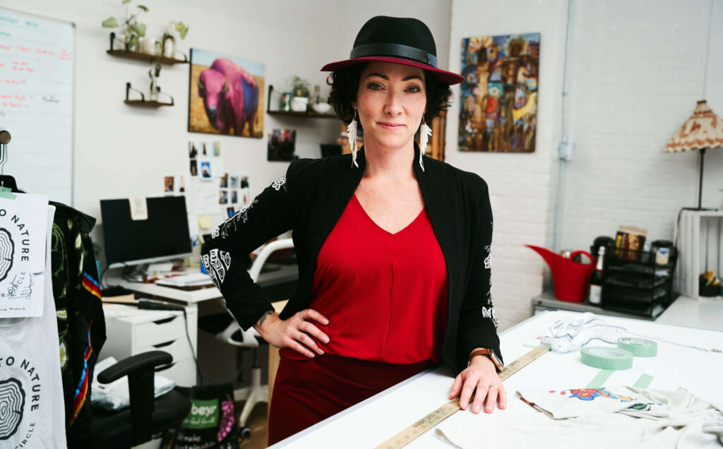 Success Stories - The National Indigenous Economic Development Board