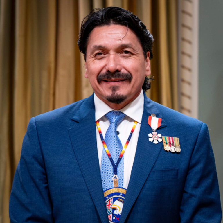 The Board - The National Indigenous Economic Development Board